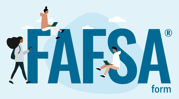 FAFSA: The All-Important First Step to Higher Education